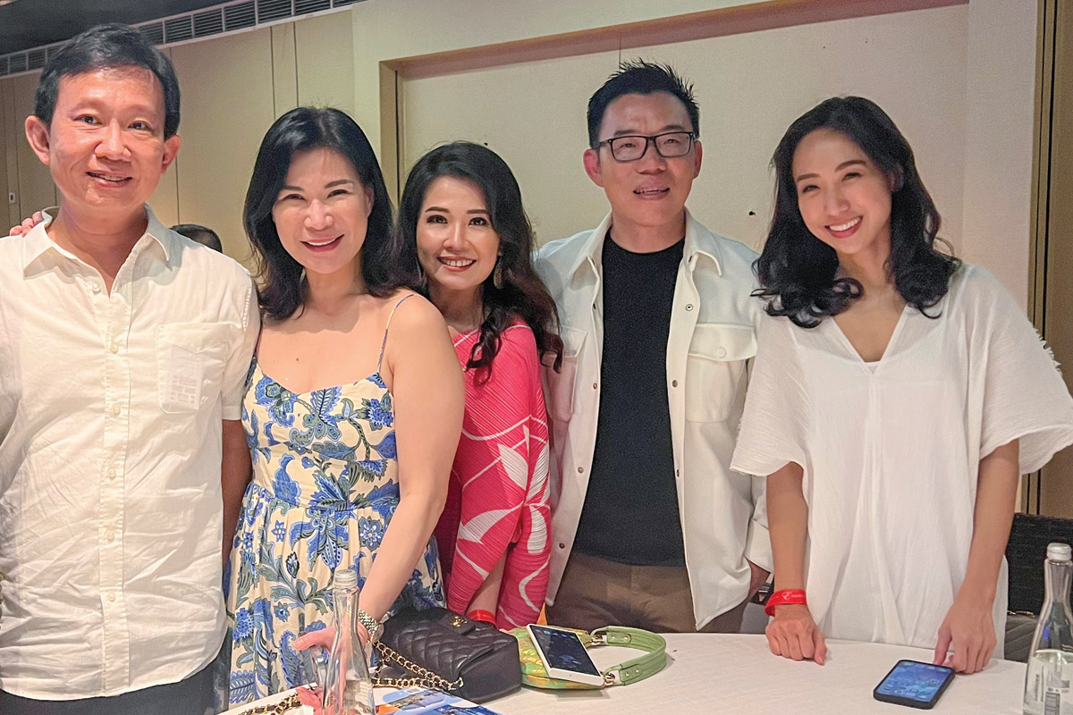 Events – Exquisite Media