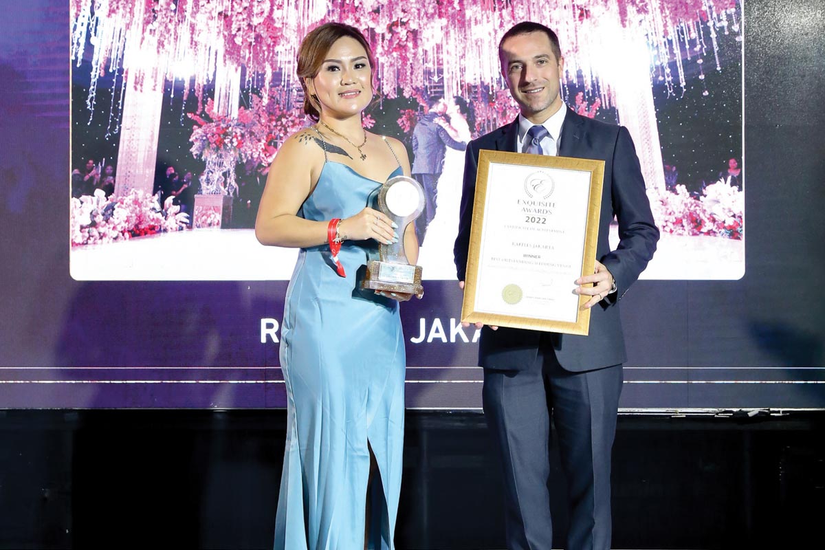 Events – Exquisite Media