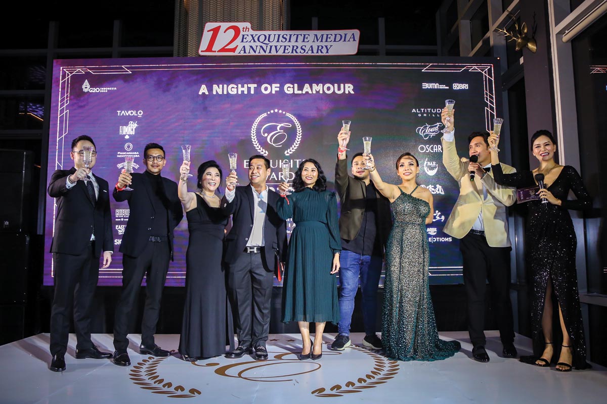 Events – Exquisite Media