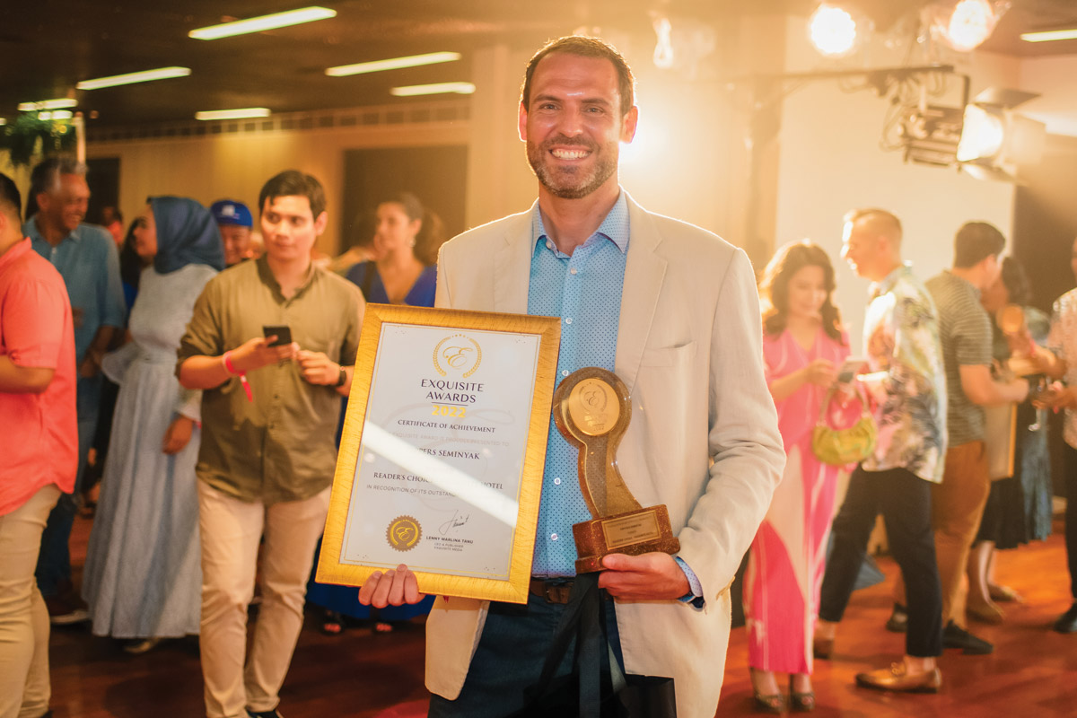 Events – Exquisite Media