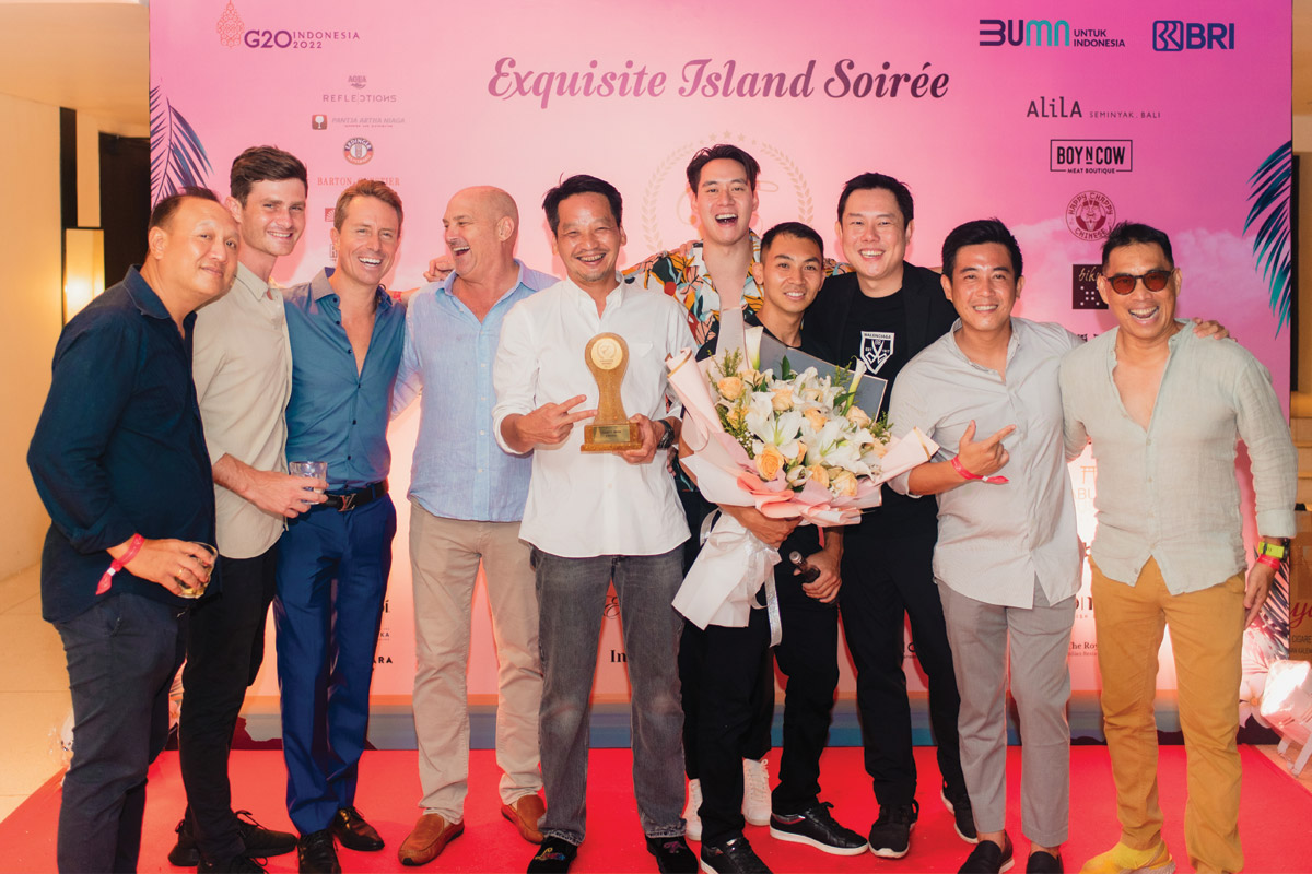 Events – Exquisite Media