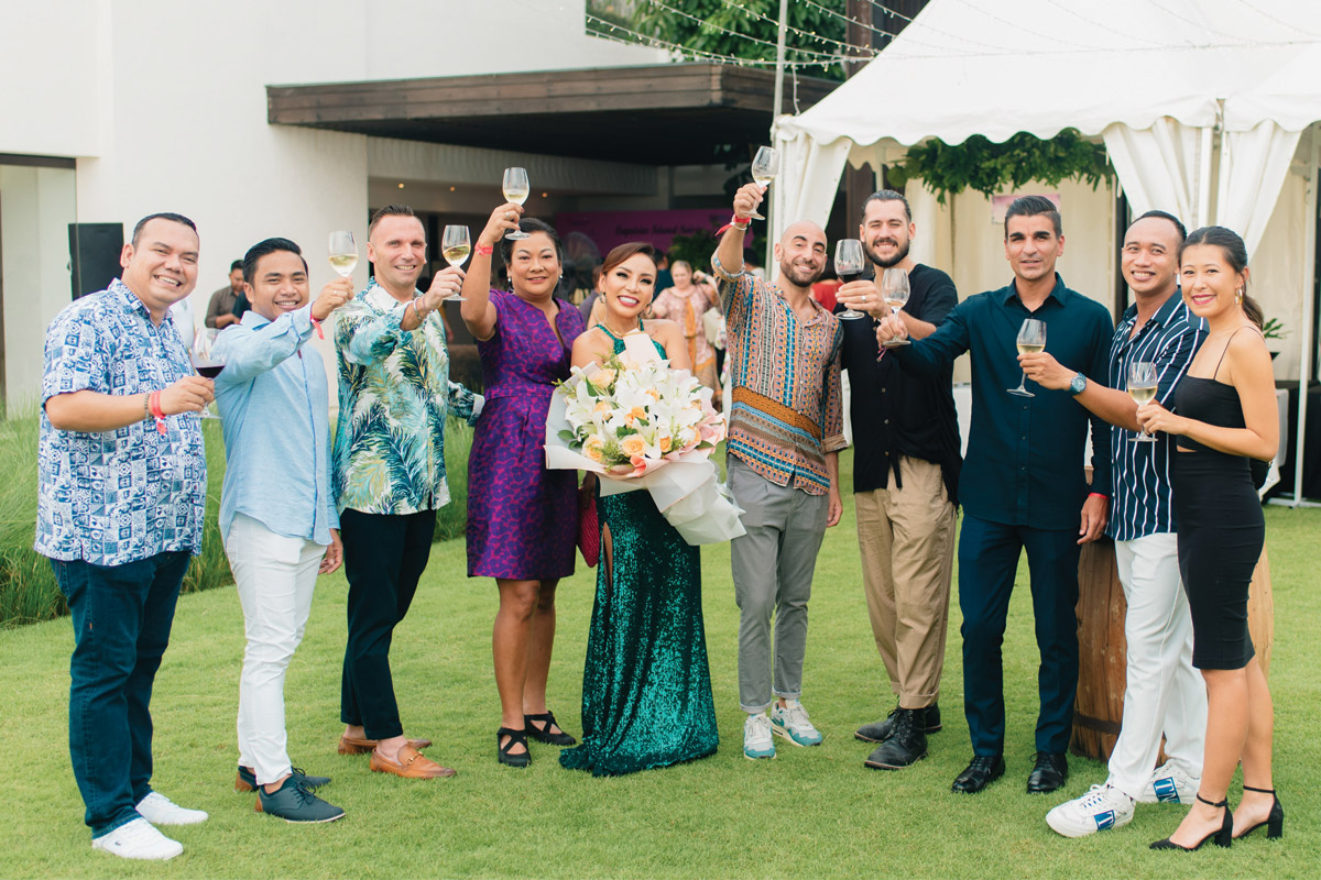 Events – Exquisite Media