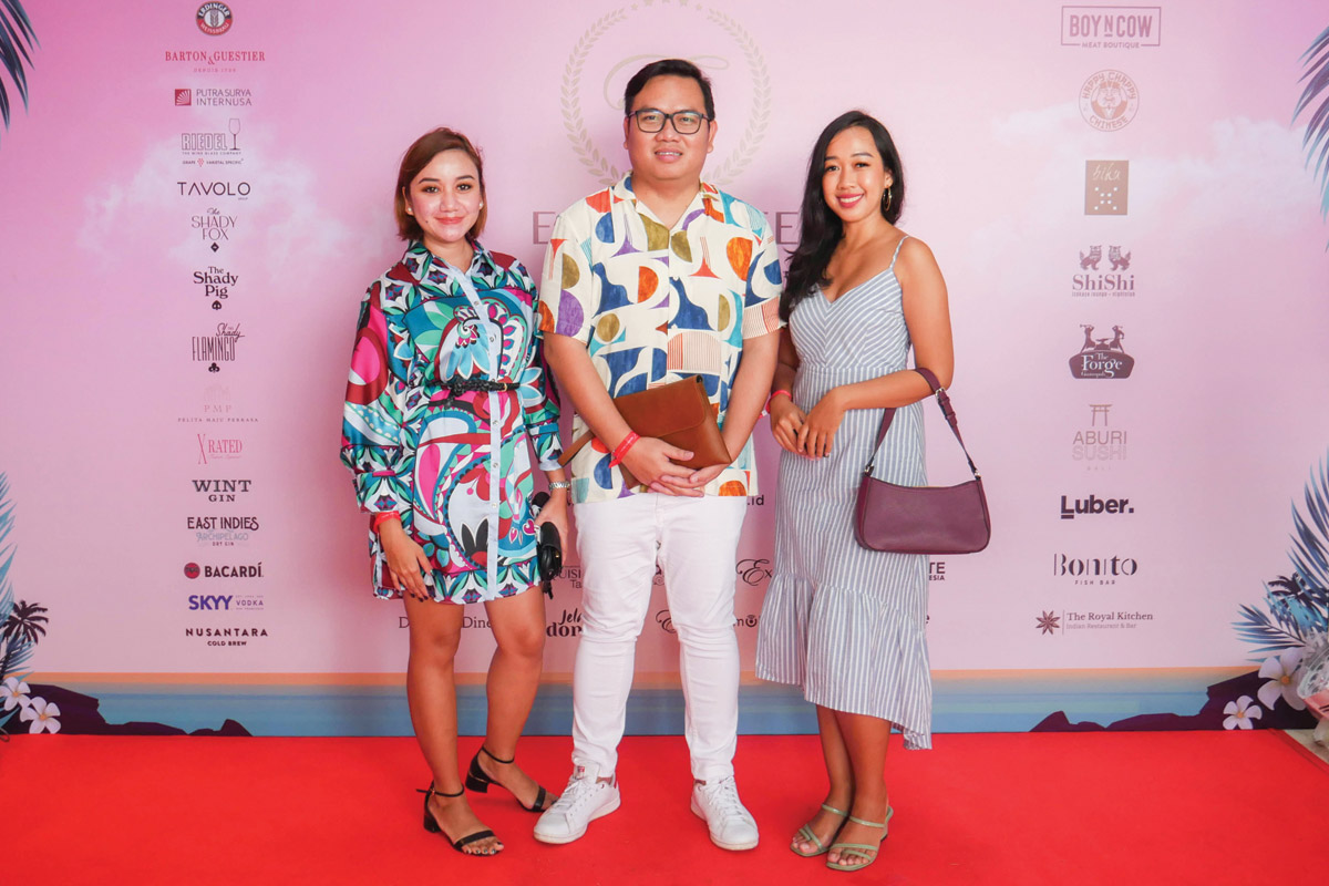 Events – Exquisite Media