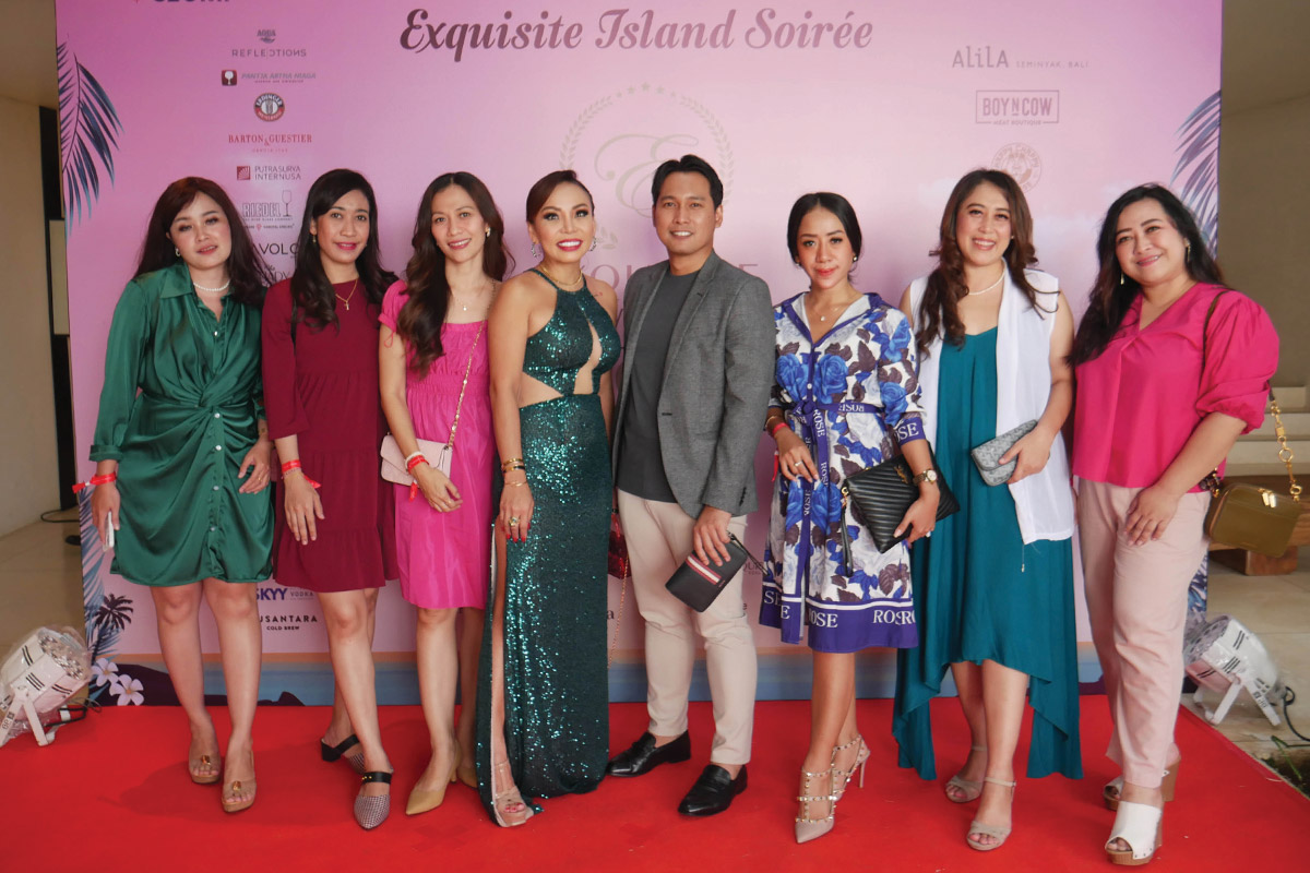 Events – Exquisite Media