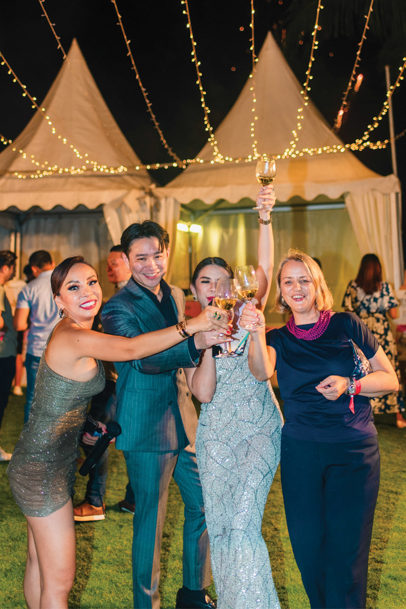 Events – Exquisite Media