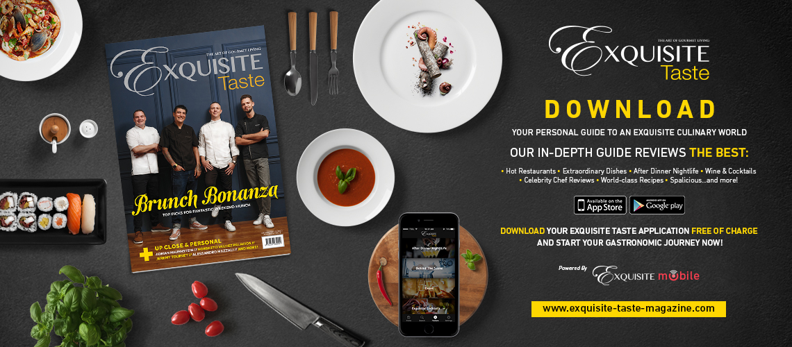 Exquisite Media – Asian's Growing Publisher of English